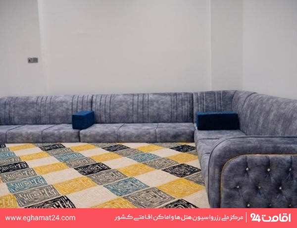 هتل المناهل رویال (Al-Manahel Royal) نجف: عکس ها، قیمت و رزرو با ۱۹% تخفیف