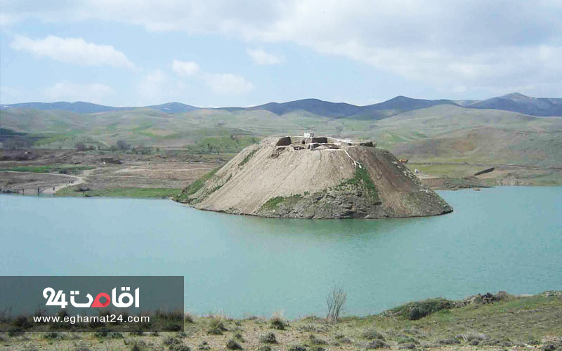 جاهای دیدنی بروجرد - وبلاگ اقامت 24