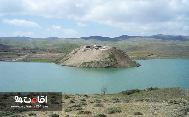 ۱۵ از جاهای دیدنی بروجرد و هتل های نزدیک آن