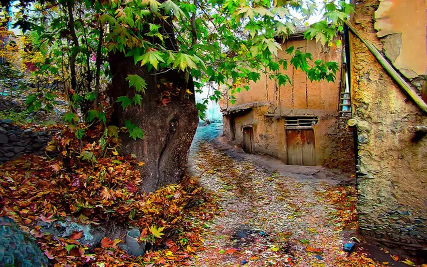 طرقبه مشهد کجاست؟ جاهای دیدنی و امکانات تفریحی + عکس و آدرس