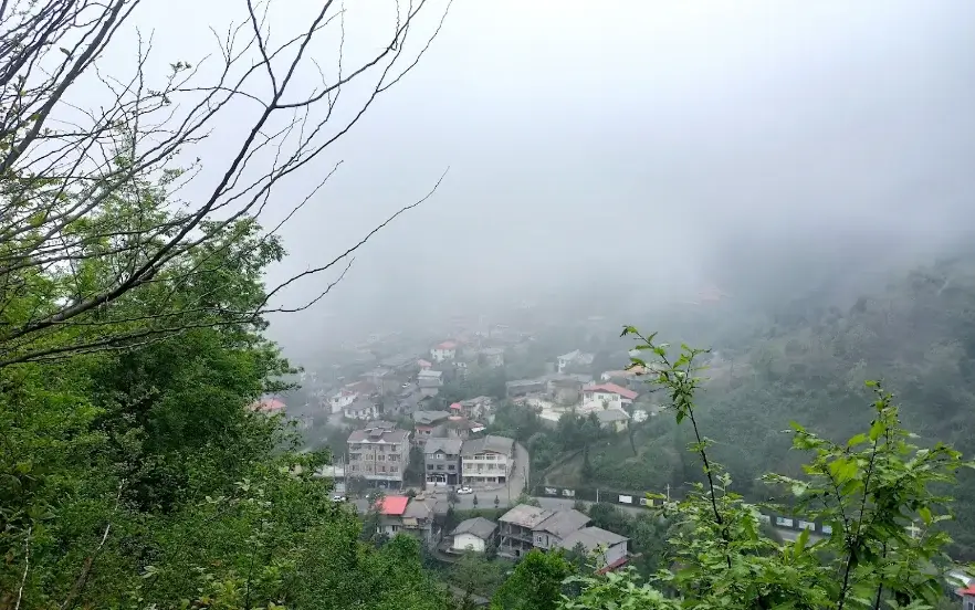 45+ روستاهای ایران؛ بهترین زمان سفر و جاذبه ها